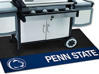 NCAA Licensed Logo Floor Mats - FloorMatShop - Commercial Floor Matting ...