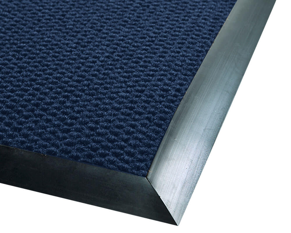 Berber Roll Good Heavy Traffic Entrance Mat - FloorMatShop - Commercial ...