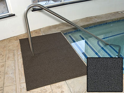 Frontier Scraper Entrance Mat - FloorMatShop - Commercial Floor Matting ...
