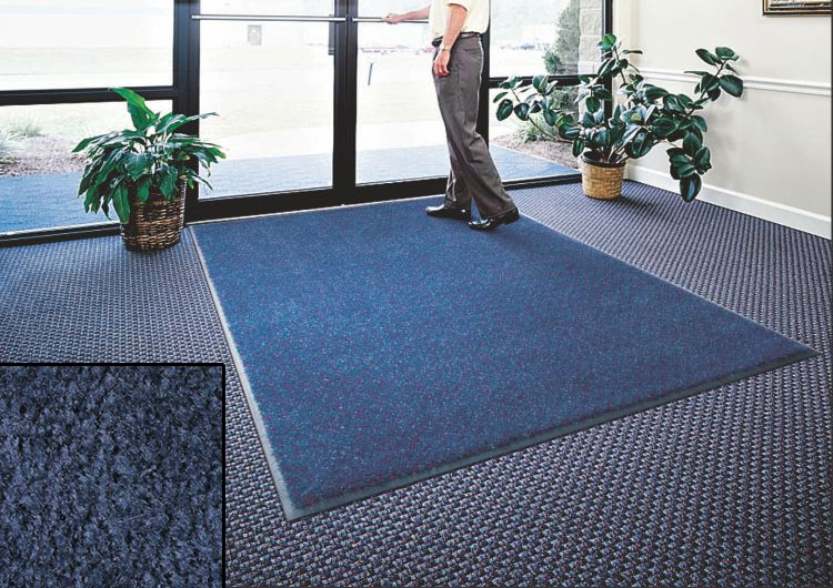 Color Star Indoor Wiper/Finishing Mat - FloorMatShop - Commercial Floor ...