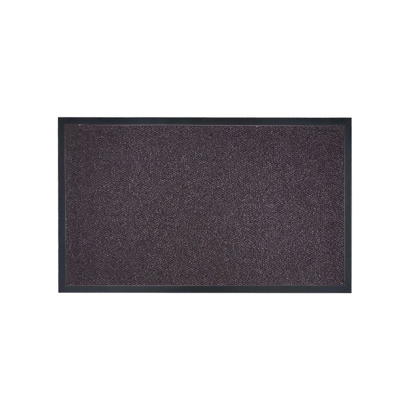 Berber Roll Good Logo Inlay - FloorMatShop - Commercial Floor Matting ...