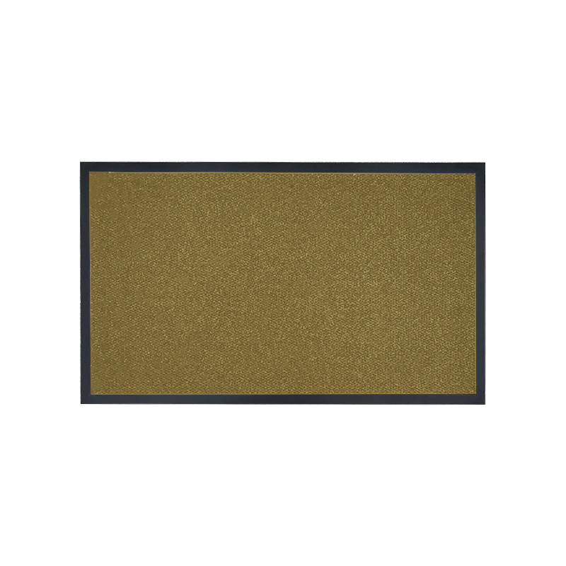 Berber Roll Good Logo Inlay - FloorMatShop - Commercial Floor Matting ...