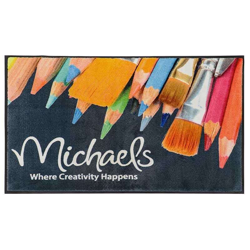 Classic Impressions HD Custom Logo Mat - FloorMatShop - Commercial ...