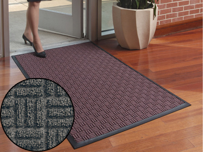 WaterHog® Masterpiece Select Entrance Mat - FloorMatShop - Commercial ...